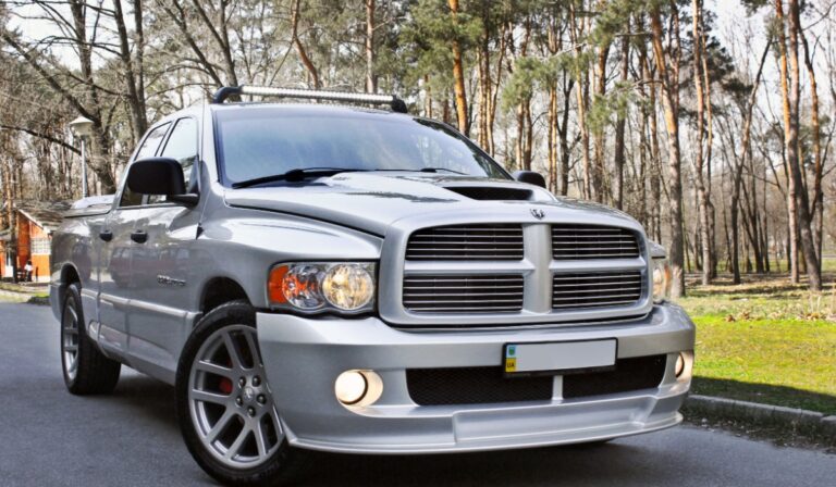 The 11 Most Legendary Dodge Cars of All Time - My Car Makes Noise