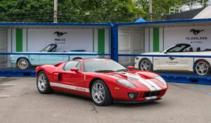The 10 Best Sports Cars Ever Made - My Car Makes Noise