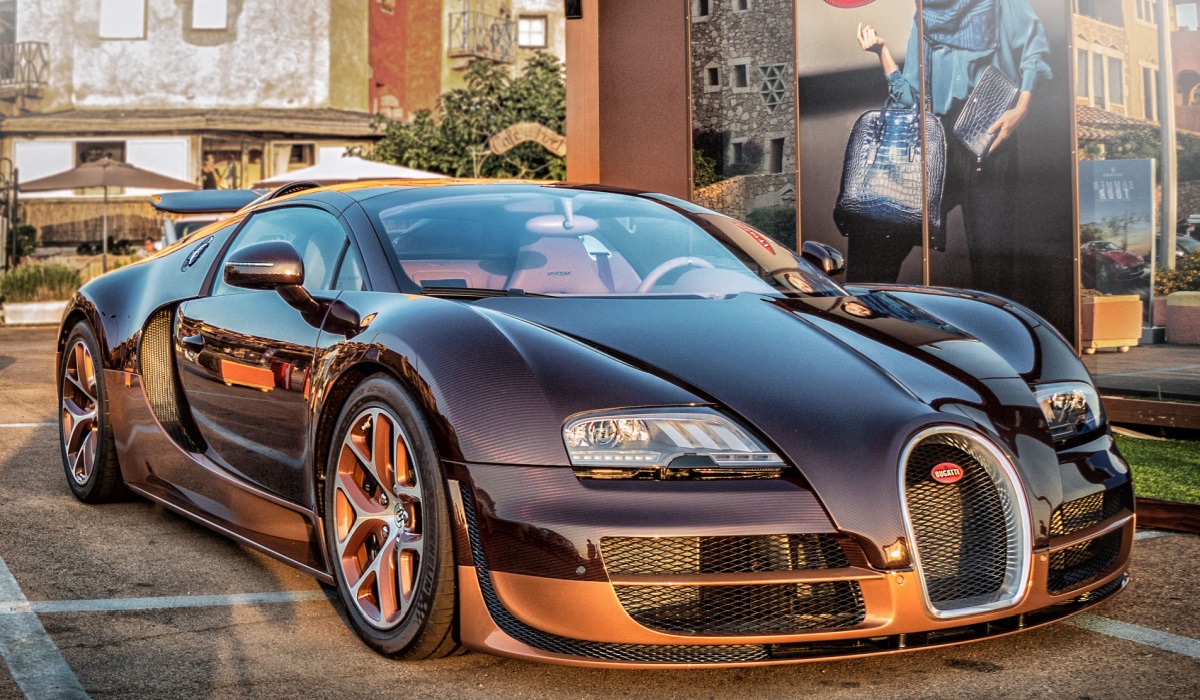 10 Most Expensive European Luxury Cars Ever Sold - My Car Makes Noise