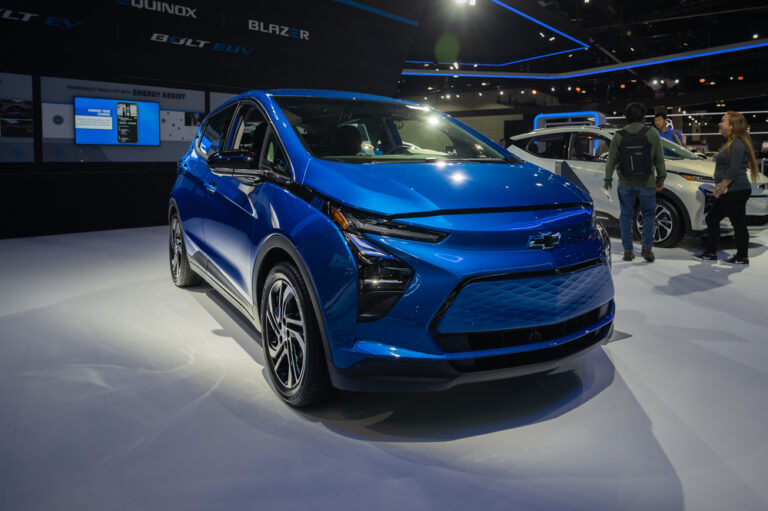 25 Overlooked Electric Cars That Deserve Your Attention - My Car Makes ...