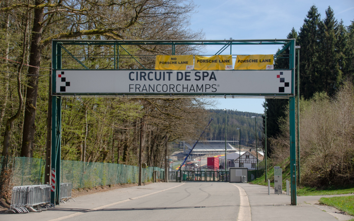 The Best 10 Racing Circuits for Car Enthusiasts - My Car Makes Noise