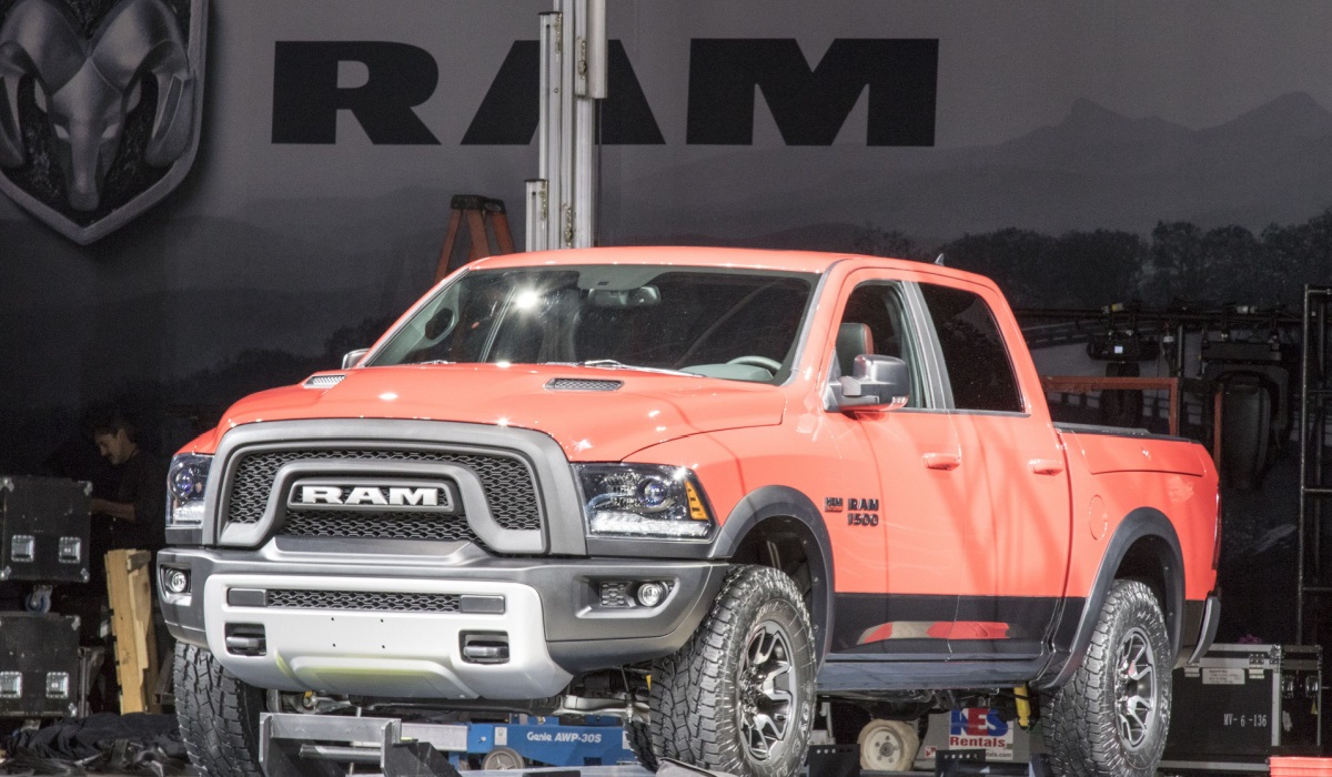 The Top 10 Iconic Trucks in Automotive History - My Car Makes Noise
