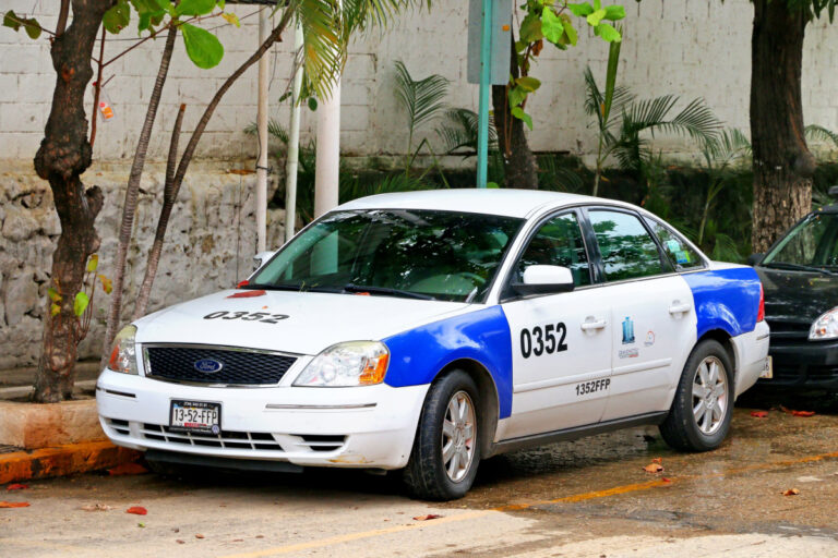 Ford's 20 Most Unattractive Car Designs Ever - My Car Makes Noise