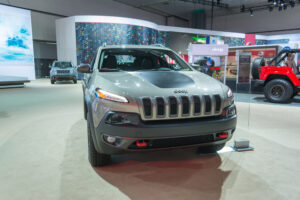 15 Iconic Jeeps Built for Adventure and Tough Terrain - My Car Makes Noise