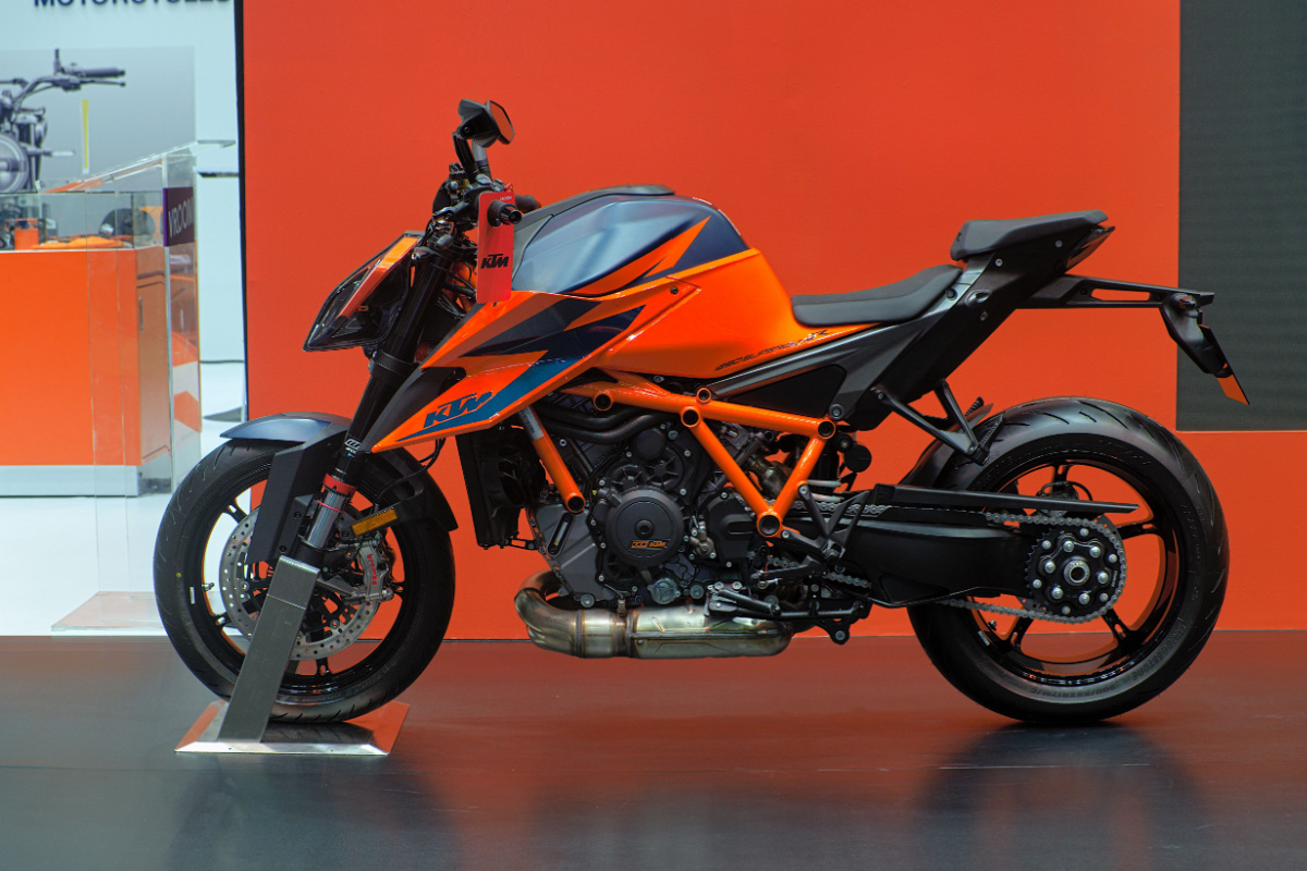 14 Best Bikes from International Manufacturers - My Car Makes Noise
