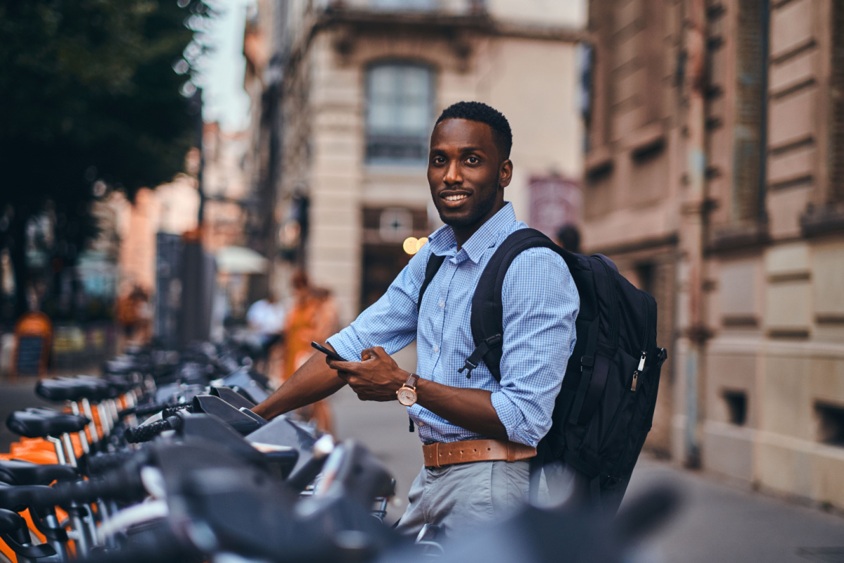 Gen-Z and the Evolution of E-Bike Transportation - My Car Makes Noise