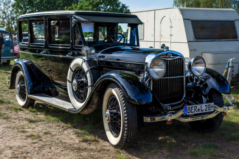 25 Iconic Cars That Shaped the 1920s - My Car Makes Noise