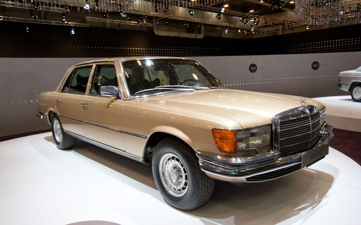 12 Memorable Cars from the 1970s Worth Recognizing - My Car Makes Noise