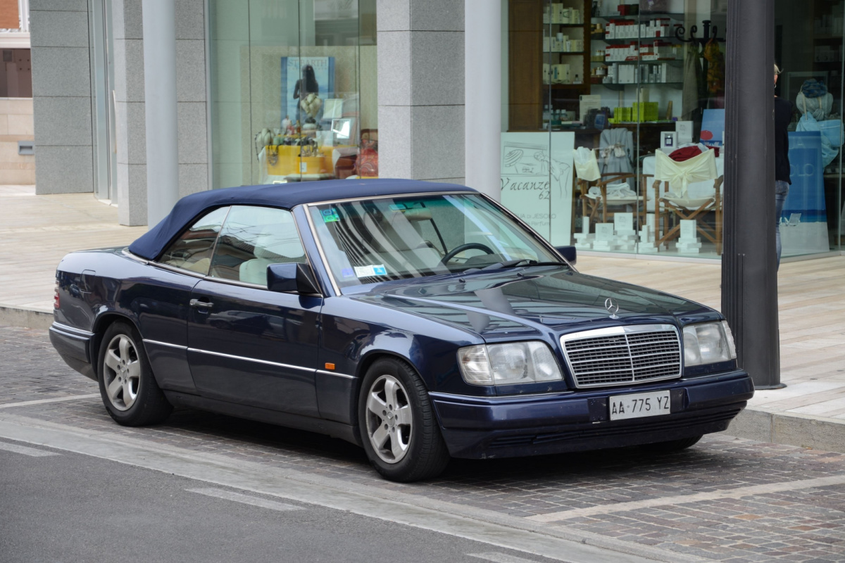 The Top 13 European Cars Thriving in the American Market - My Car Makes ...