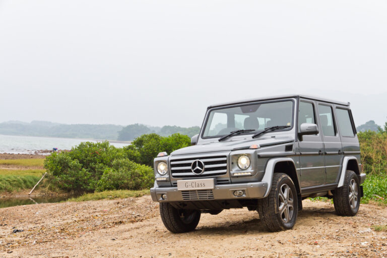 16 Top Off-Road Vehicles Built for Extreme Terrain - My Car Makes Noise