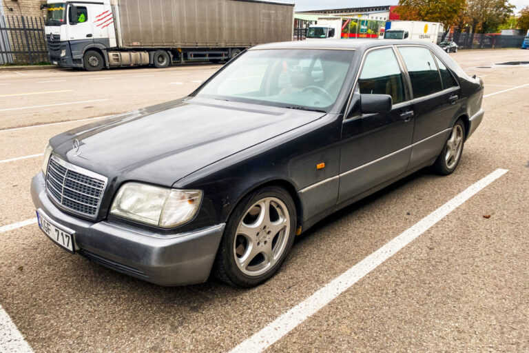 Iconic 90s Cars Worth Remembering - My Car Makes Noise