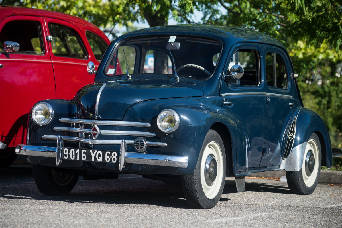 20 Cars From the 1940s That Faded Into Obscurity - My Car Makes Noise