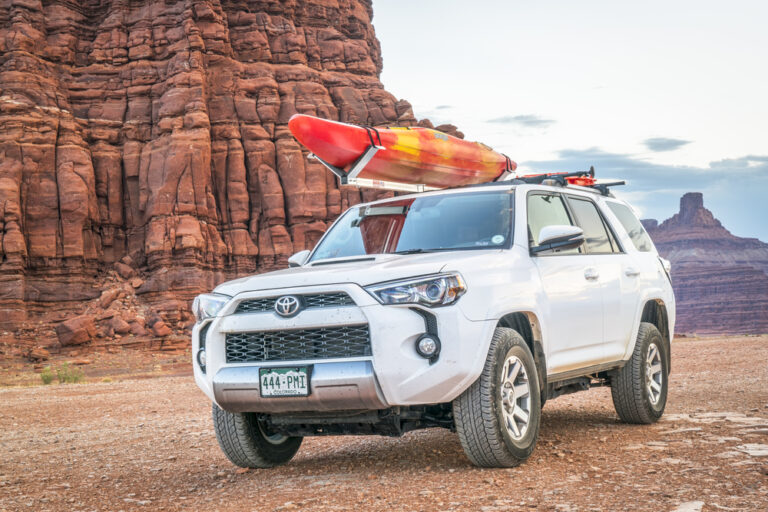 16 Top Off-Road Vehicles Built for Extreme Terrain - My Car Makes Noise