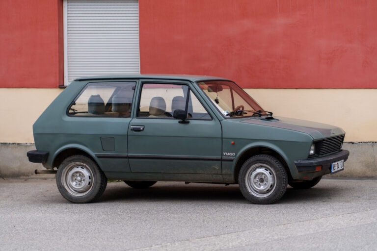 18 Cars Regarded as the Worst Ever Made - My Car Makes Noise