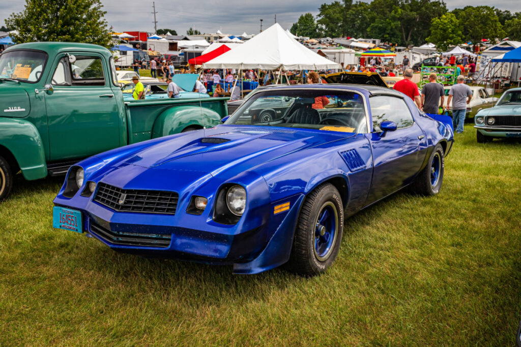 Old School Cool: The Classic Cars That Make Great Hot Rods - My Car ...