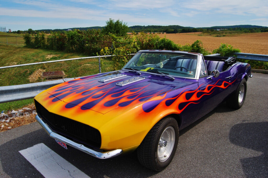 Top Speed Titans: A Look at the Fastest Sports Cars Ever Made - My Car ...