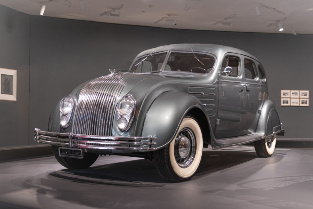The 1940s' Most Forgettable Cars: A Look at the Worst Selling Models ...