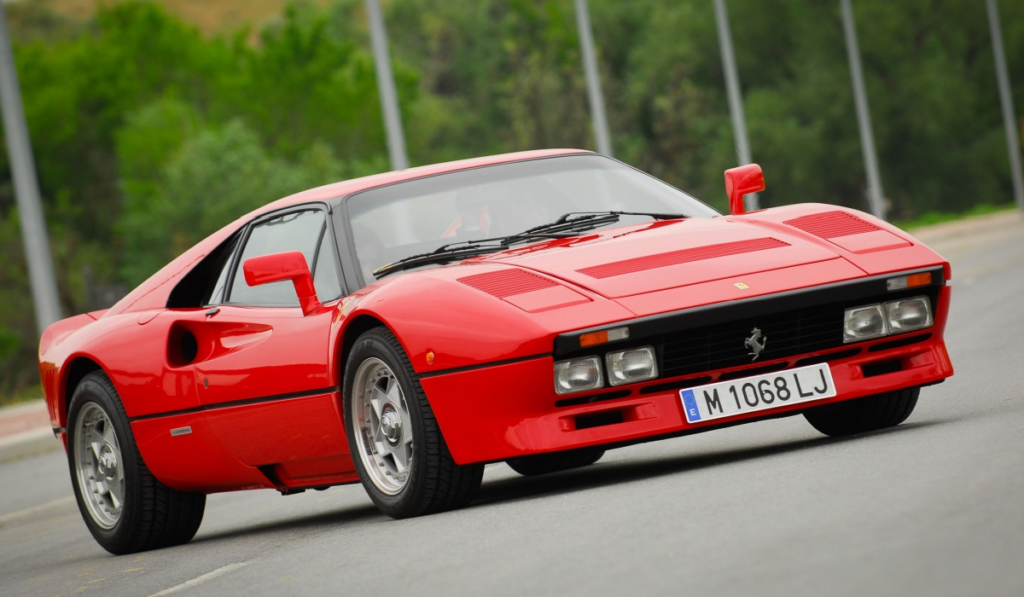Revolution on Wheels: The Iconic Cars of the 1920s - My Car Makes Noise