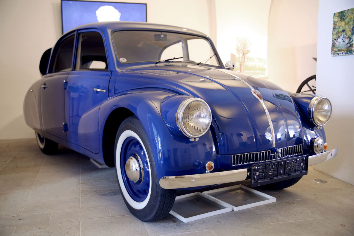 Gone But Not Forgotten: Remembering the Rustbuckets of the 1930s - My ...
