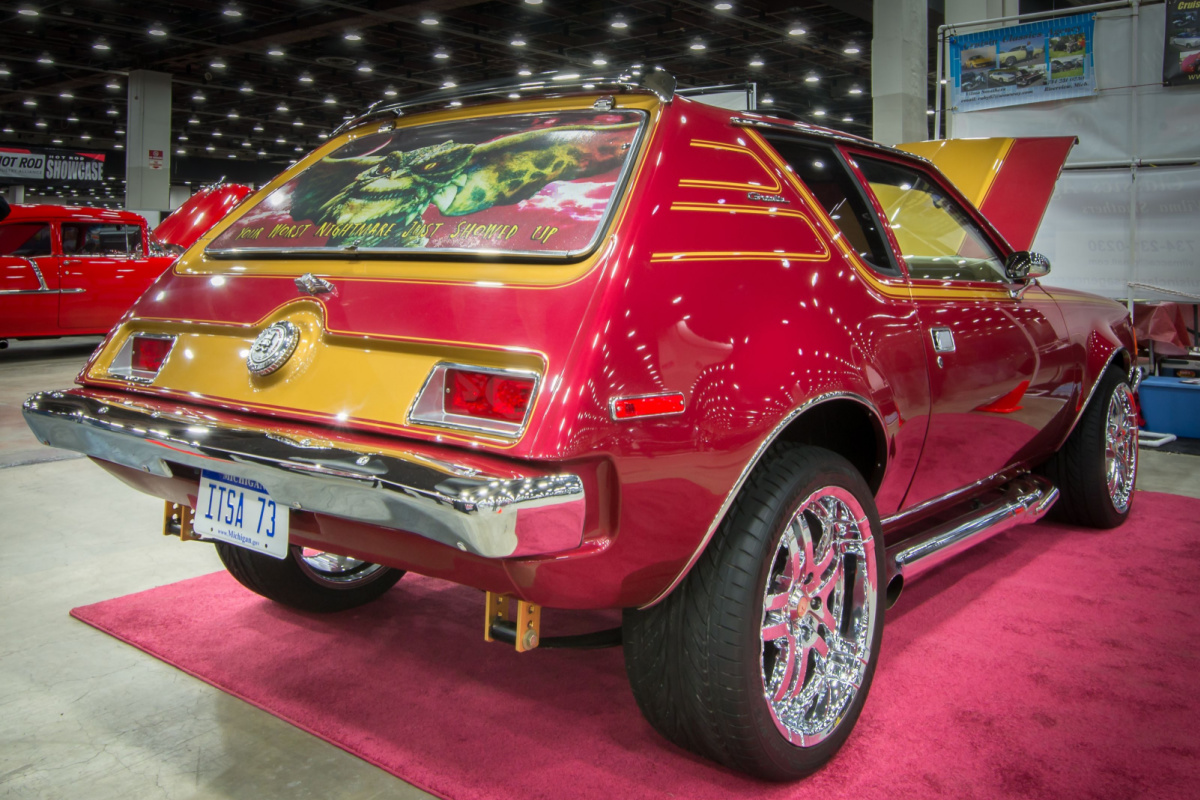 The 1970s Car Debacle: Remembering the 10 Most Hated Cars - My Car ...