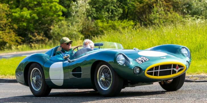 Exploring the 25 Rarest Vehicles Ever Made - My Car Makes Noise