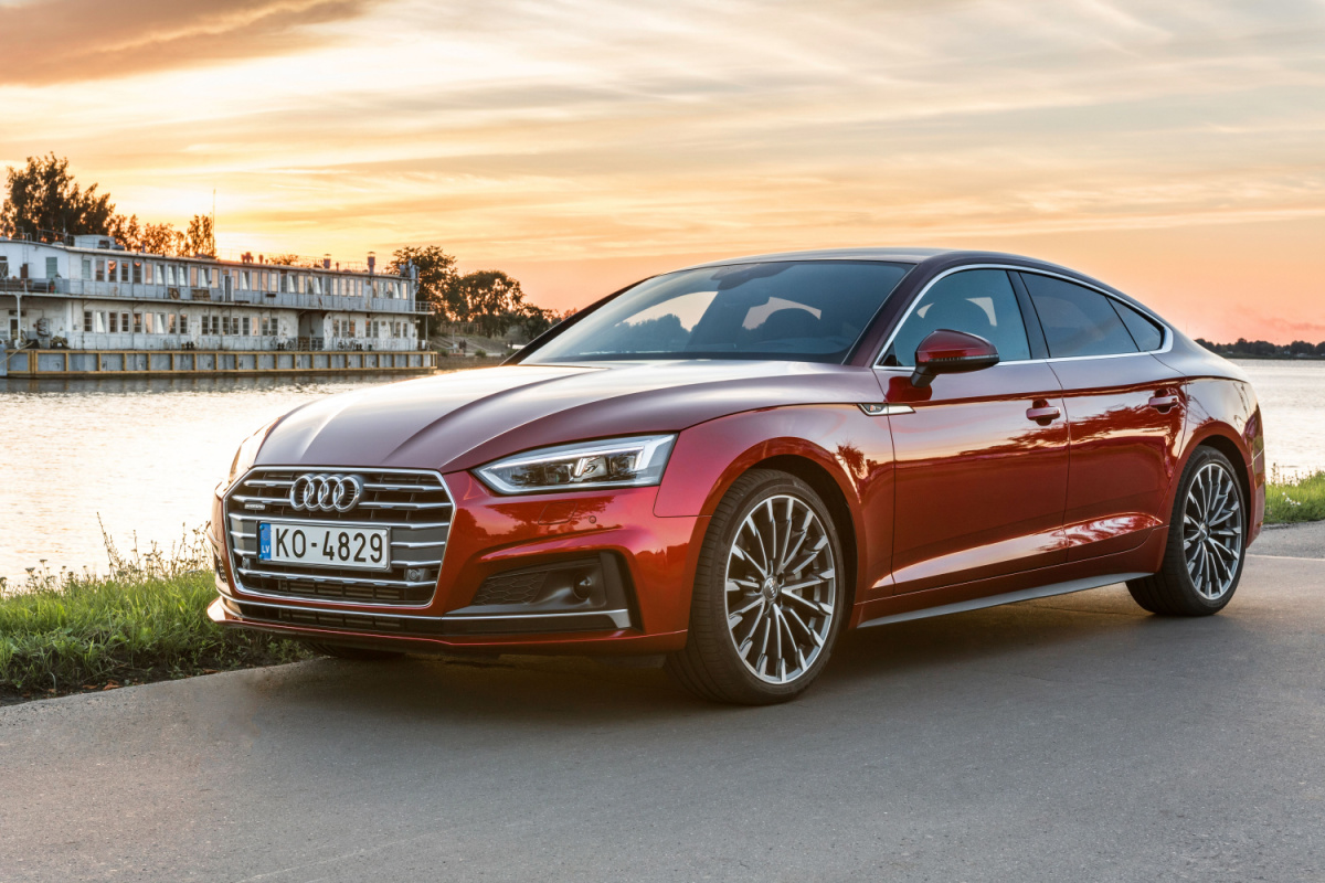 The 9 Best High-End Cars Under $60,000 - My Car Makes Noise