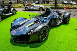 19 Boutique Car Makers Crafting High-Performance Vehicles - My Car ...