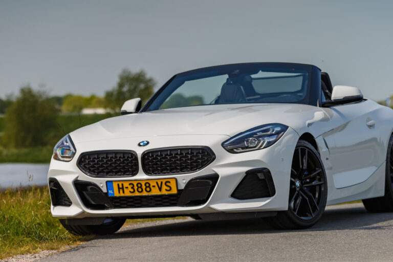 25 Most Reliable Sports Cars That Combine Power and Endurance - My Car ...