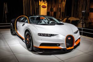 17 Exotic Supercar Designs That Pushed the Limits of Style - My Car ...