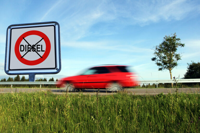 13 Issues Fueling the Decline of Diesel Engines - My Car Makes Noise
