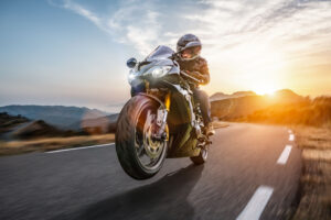 The 10 Most Extreme Motorcycle Records in History - My Car Makes Noise