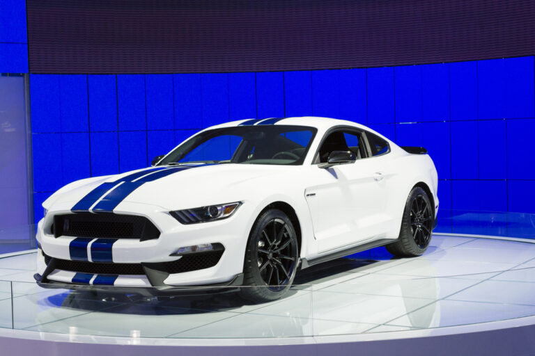 25 Most Reliable Sports Cars That Combine Power and Endurance - My Car ...