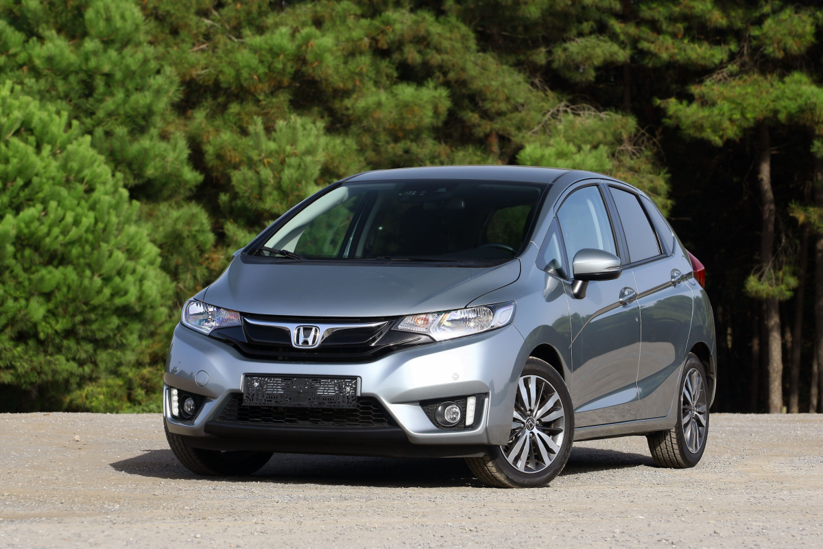 The 14 Greatest Small Cars on the Road - My Car Makes Noise