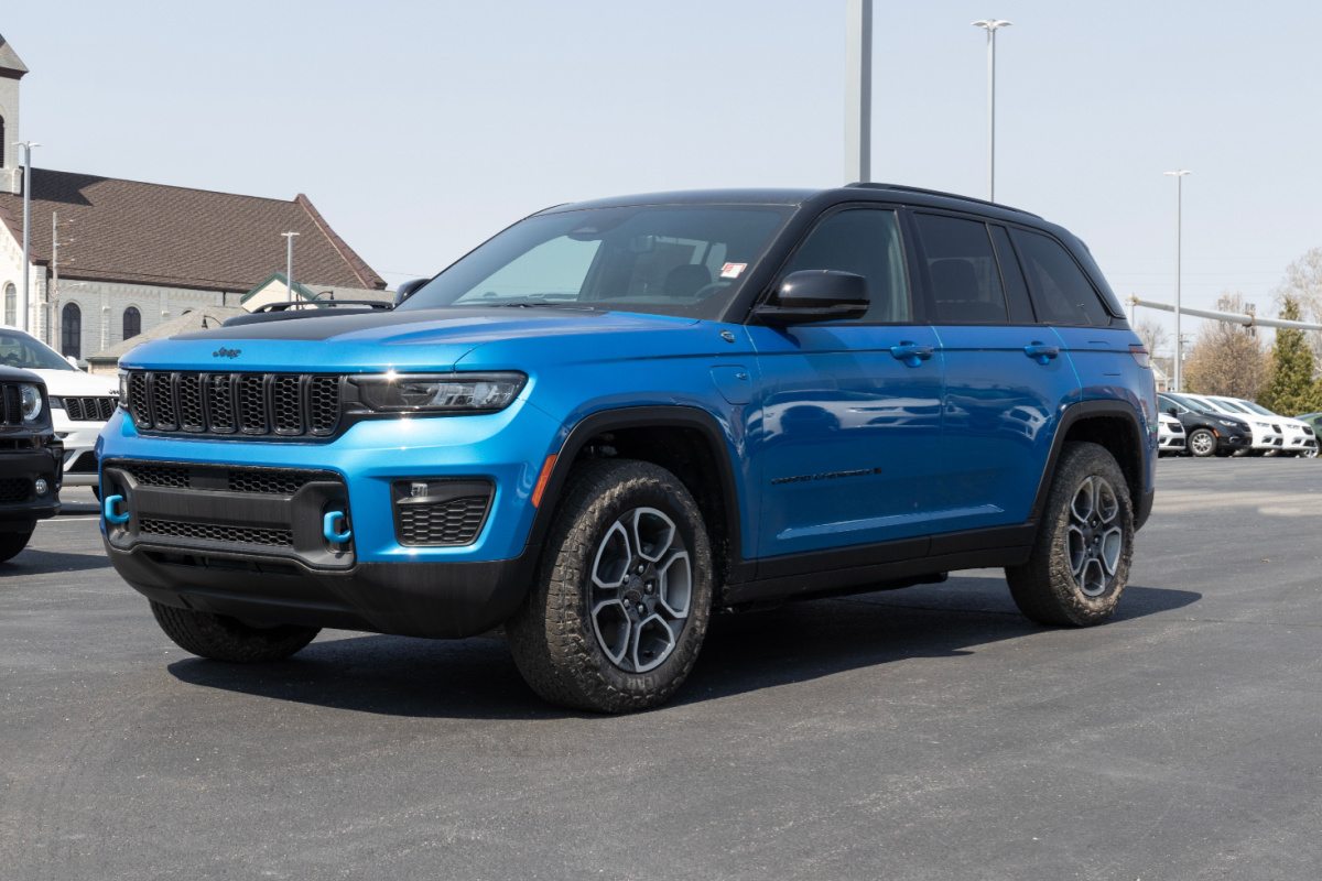 Road Trip Champions: The Best Cars for Families - My Car Makes Noise
