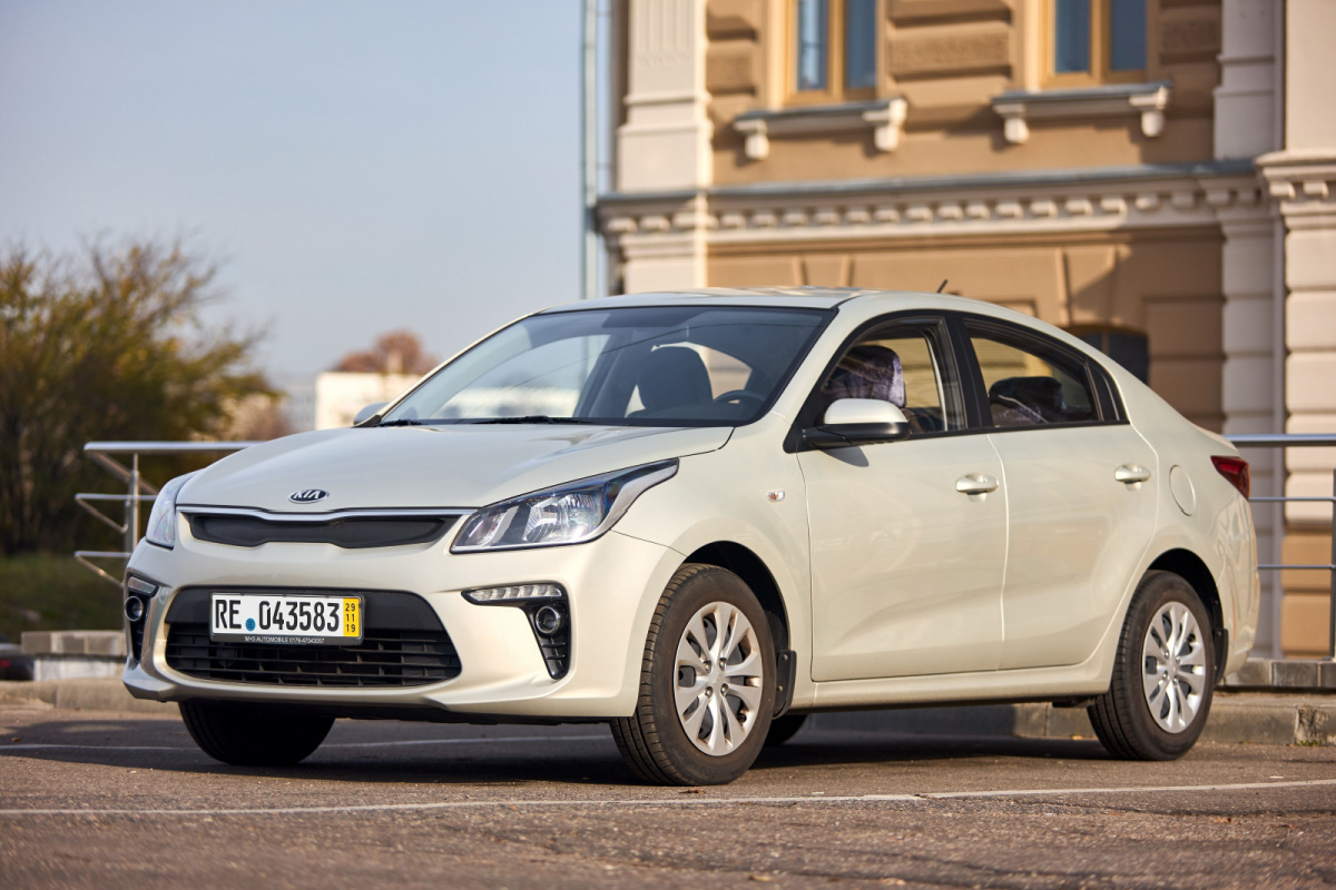 13 Budget-Friendly Cars That Exceed Expectations - My Car Makes Noise