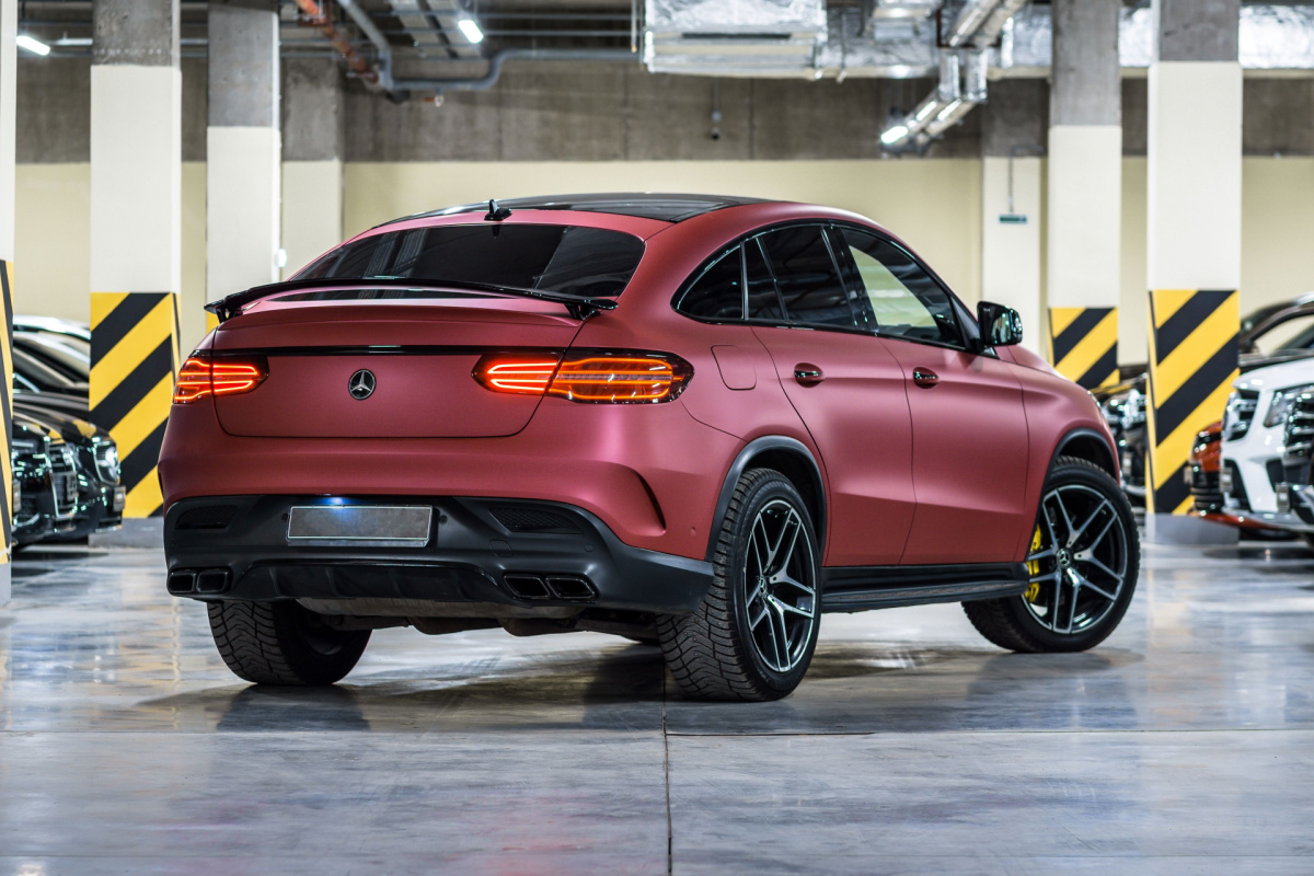 The 19 SUVs with Unfortunate Style - My Car Makes Noise