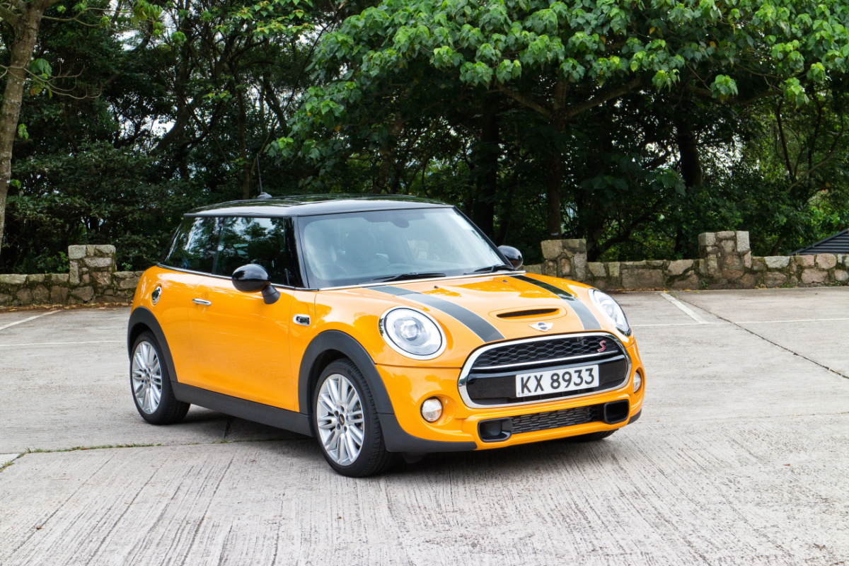 The 14 Greatest Small Cars on the Road - My Car Makes Noise