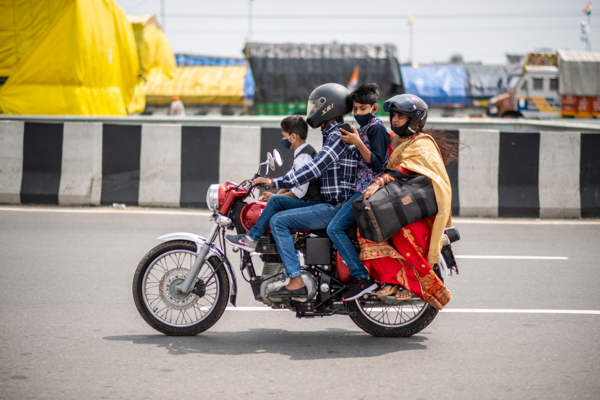 The 10 Most Extreme Motorcycle Records in History - My Car Makes Noise