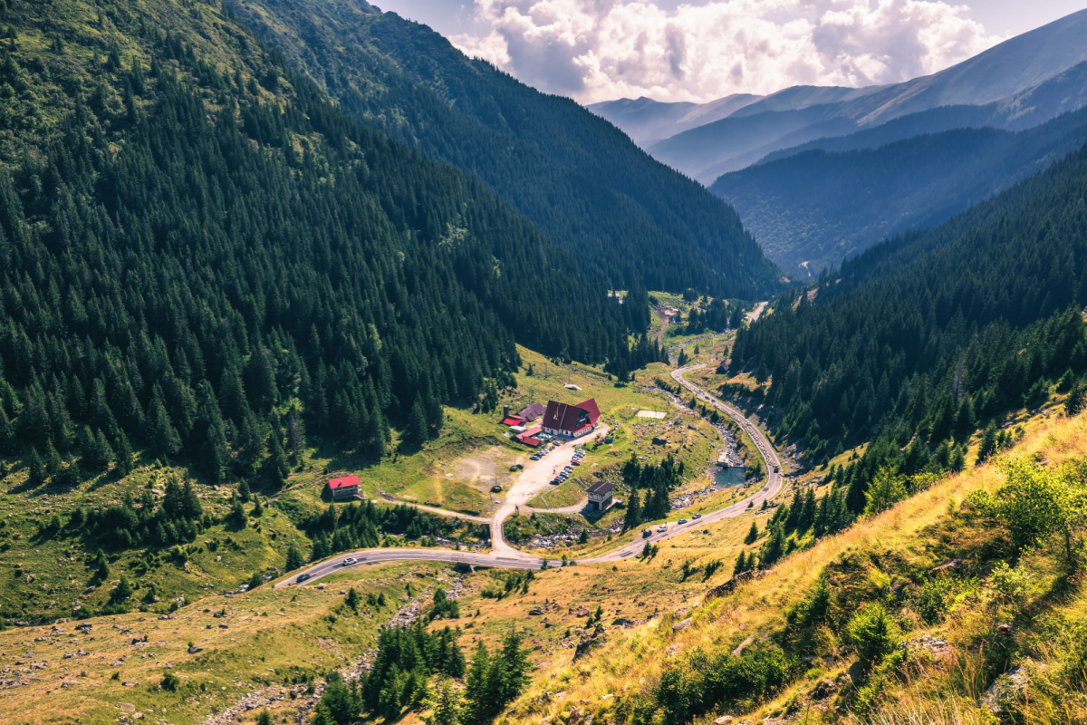 23 Best International Motorcycle Routes for Every Adventurer - My Car ...