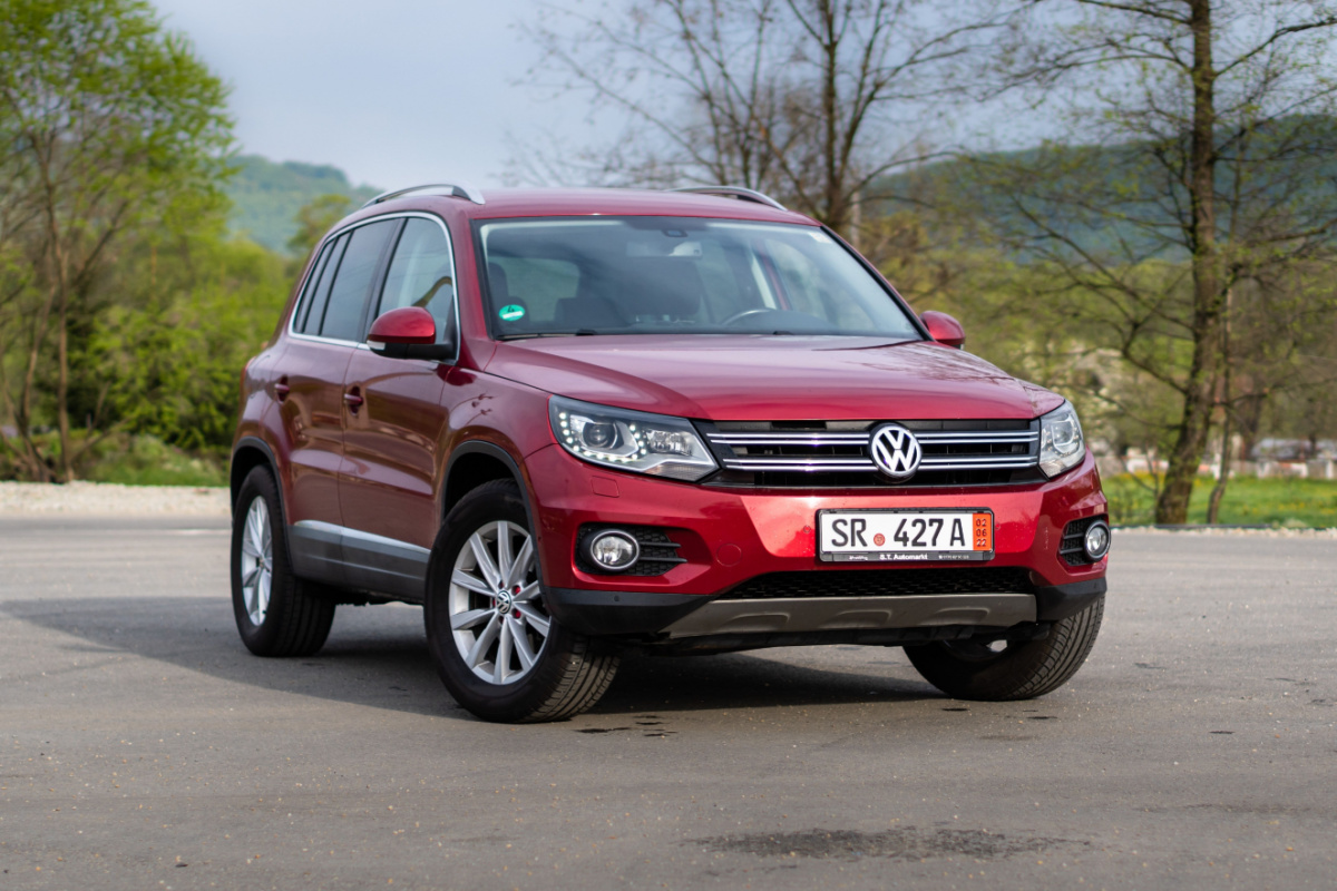 20 German Cars Renowned for Reliability and Performance - My Car Makes ...