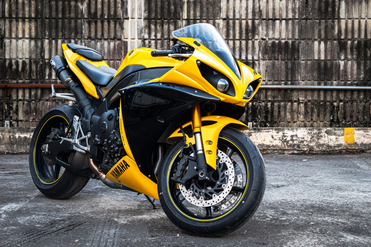 10 Motorcycles Known for Their Deadly Risks - My Car Makes Noise