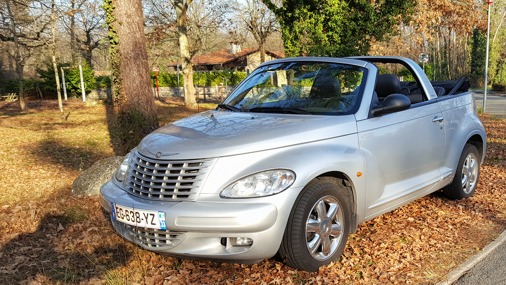 Bigger is Better: The Top 10 Reasons Why American Cars Are So Large ...