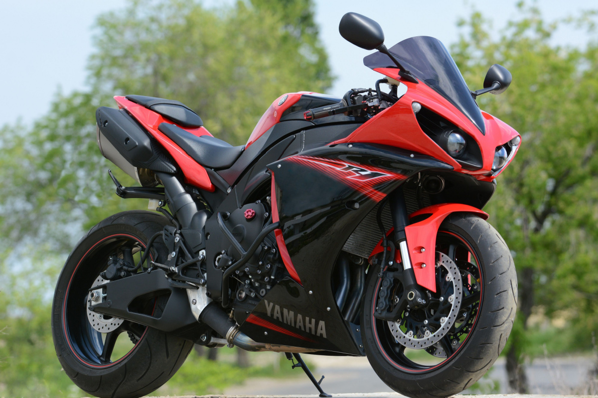 The 10 Best Motorcycle Brands Worldwide - My Car Makes Noise