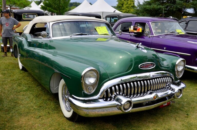 9 Cool Cars with Designs Inspired by Birds - My Car Makes Noise