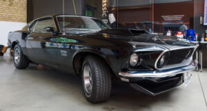 15 Ford's High-Performance Mustangs and Their Racing History - My Car ...