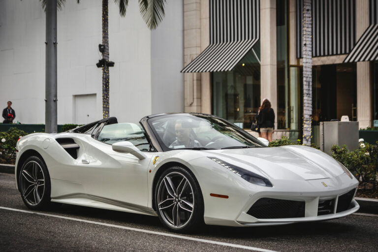 14 Timeless Convertibles That Redefined Cool - My Car Makes Noise