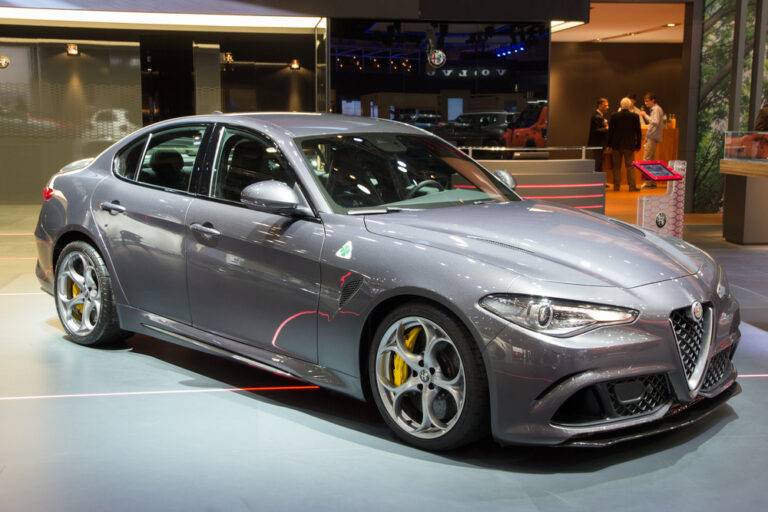25 Custom-Tuned Cars That Bring Speed and Precision to the Road - My ...