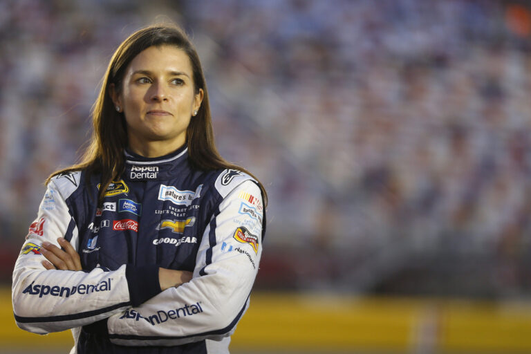 23 Iconic Female Racers and the Moments That Made History - My Car ...