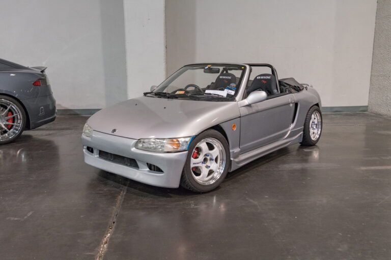 14 Forbidden Cars That Can't Be Driven in the U.S. - My Car Makes Noise