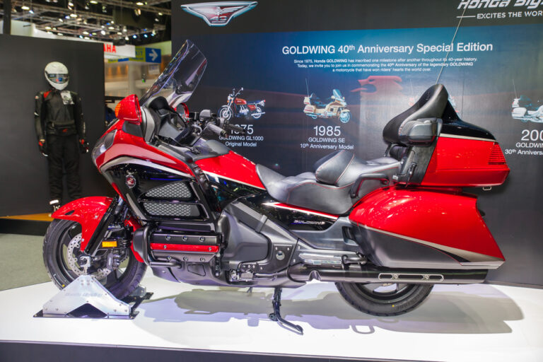 25 Motorcycles That Became Cultural Icons - My Car Makes Noise